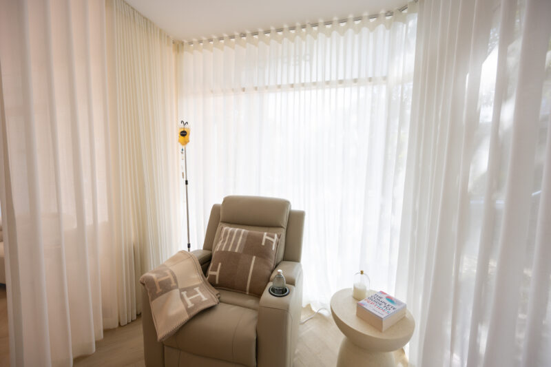 IV Drip Therapy - Vitahealth Clinic